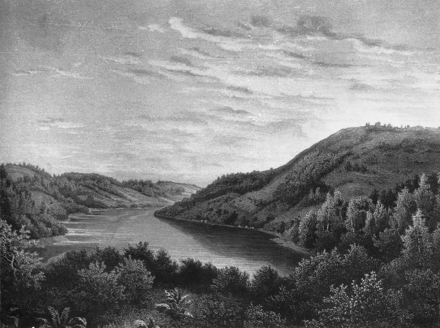 Kultūrvēsture, Dabas liegums “Korneti – Peļļi” - VECLAICENE